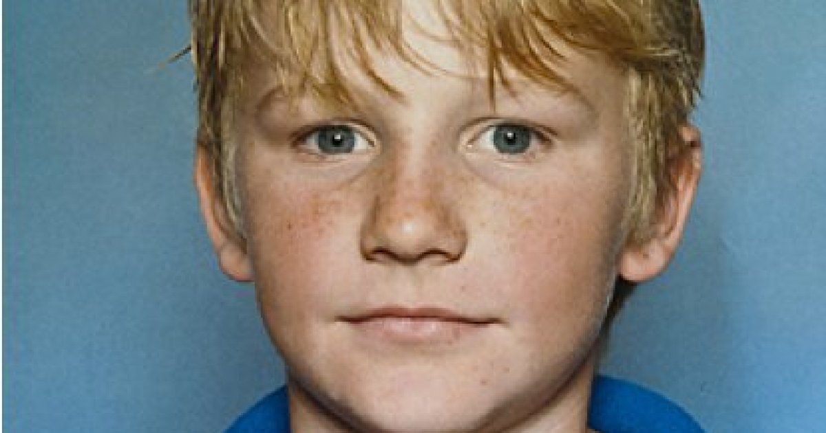 'Take my brother first': Hero Jordan Rice finally honoured