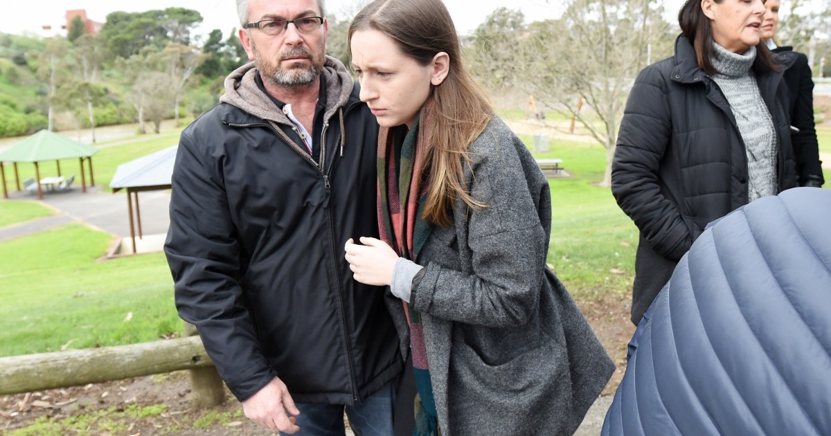 Husband named as main suspect in Karen Ristevski murder probe