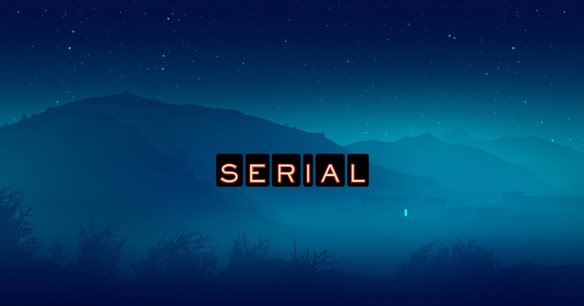 The human error that nearly derailed the Serial podcast