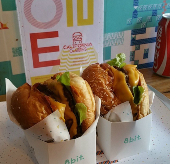 Why burgers are Australia's food scene king and are here to stay