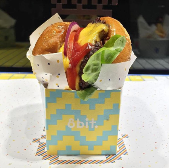 Why burgers are Australia's food scene king and are here to stay