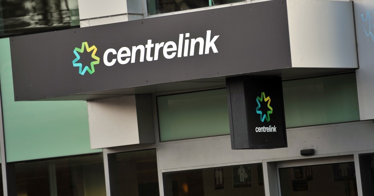 More than 42 million Centrelink calls receive engaged signal