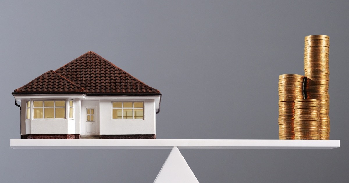 A double shock for over-indebted households | The New Daily