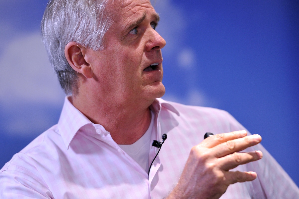 NBN chief's salary 'even worse' than Australia Post controversy