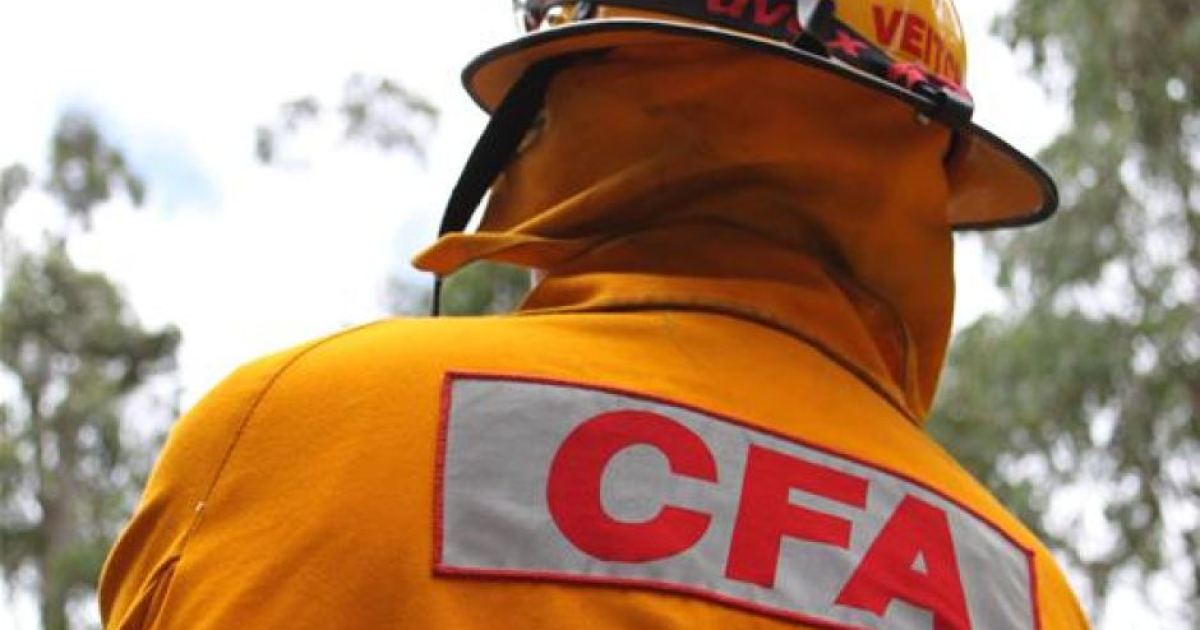 Rural firefighter investigated over camera in women's change room