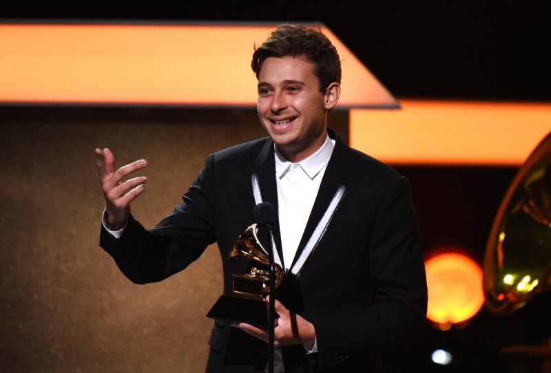 Urban, Sia, Flume score Billboard nominations