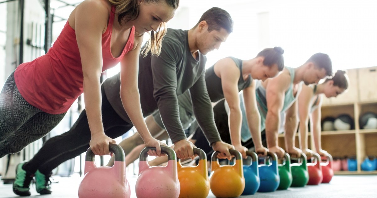 Seven red flags to look for when joining a new gym