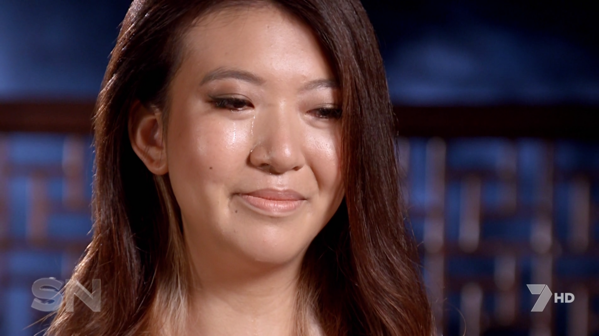 Lone Lin family member's heartbreaking secret | The New Daily
