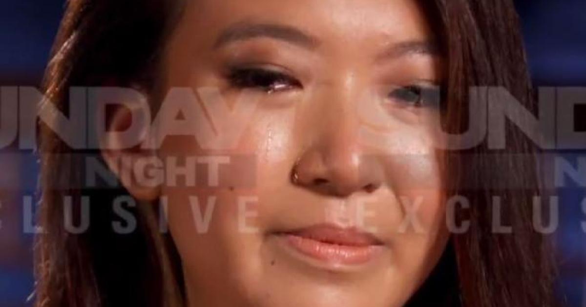 Surviving Lin daughter breaks her silence on family murders