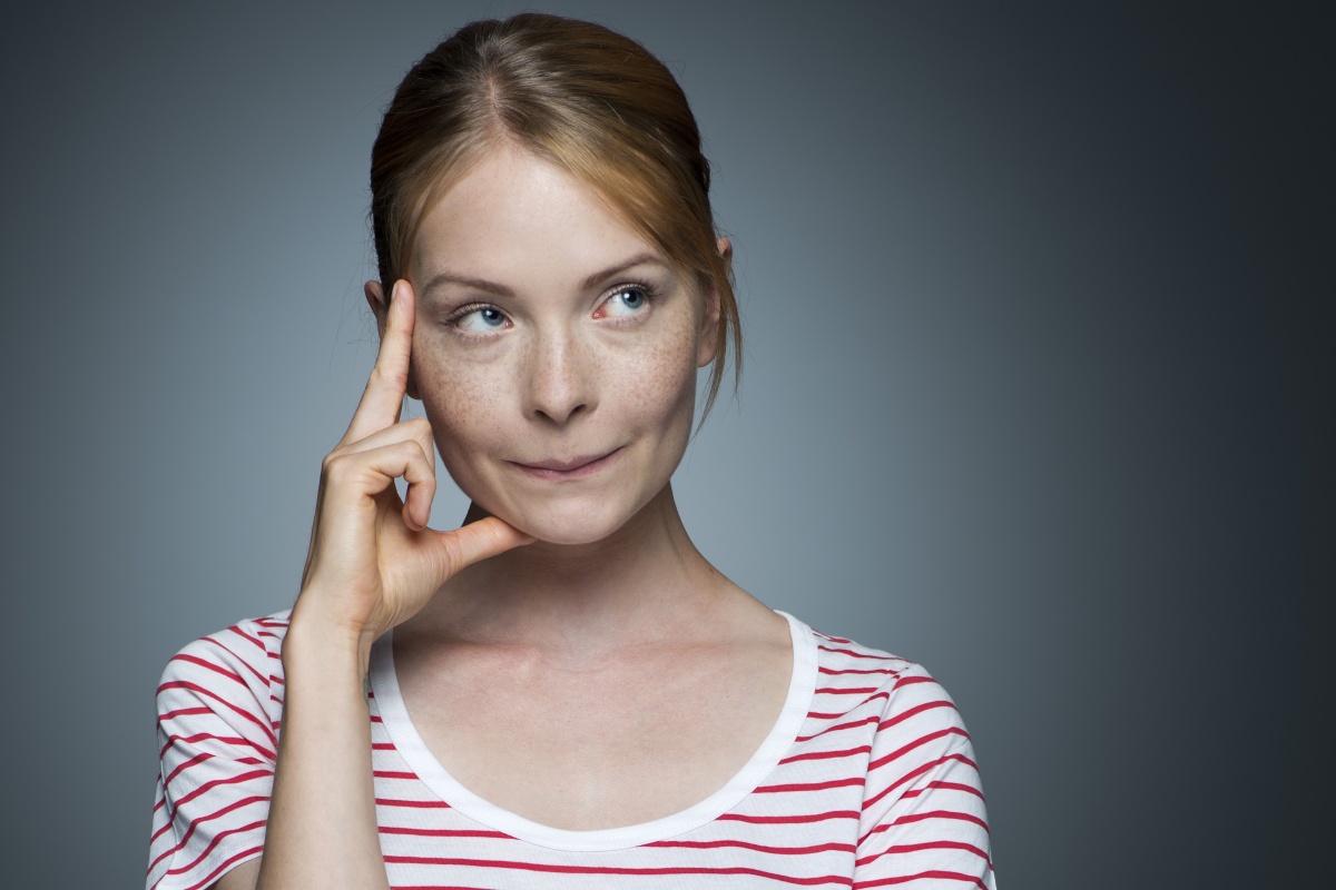 Why do I sweat so much? And other body questions answered