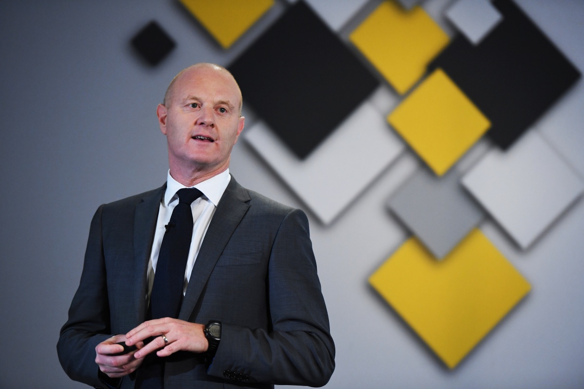 Commonwealth Bank stumbles on Ian Narev's 'retirement'