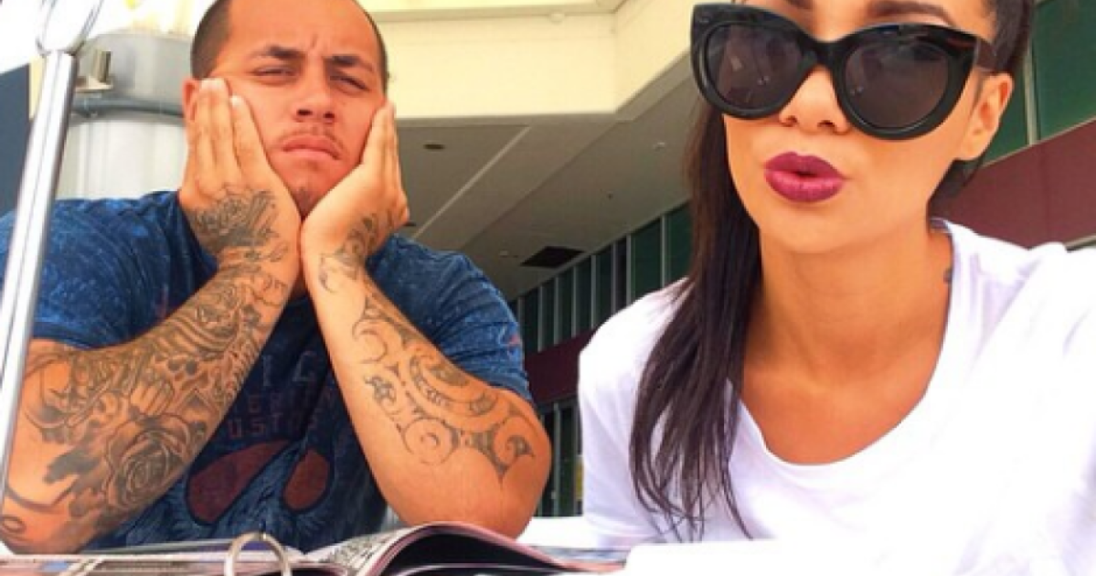 Lionel Patea gets life sentence for Tara Brown's murder