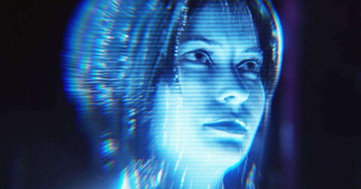 Female virtual assistants are a dominant force