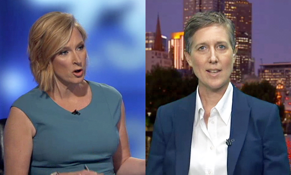 'Sally McManus has nothing to apologise for' | The New Daily