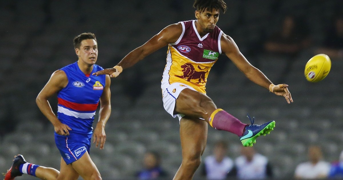 The simple lesson the AFL can learn from the NRL