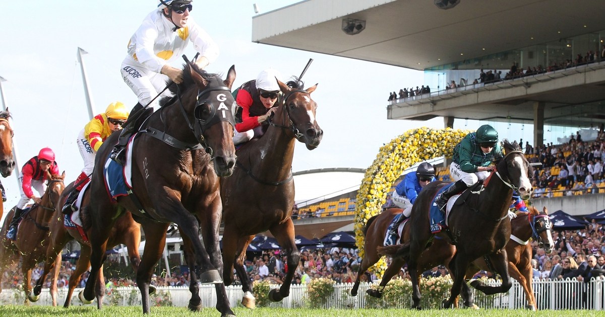 Your guide to this year’s Sydney Autumn Racing Carnival