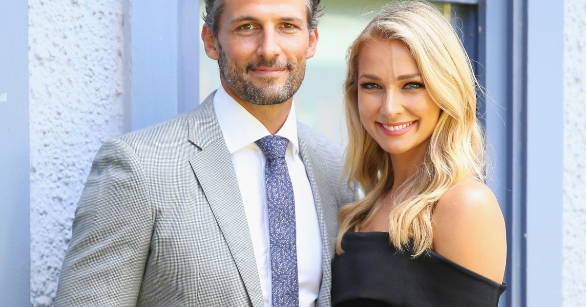 The Bachelor's Tim Robards spills behind-the-scenes secrets