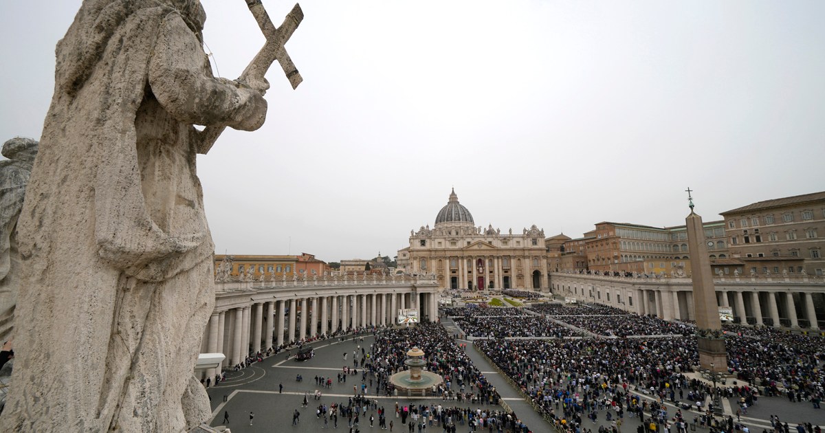 The history and tradition behind Easter dates explained | The New Daily