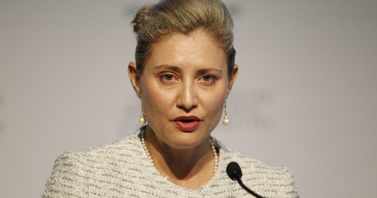 De Jong challenges AOC review independence | The New Daily