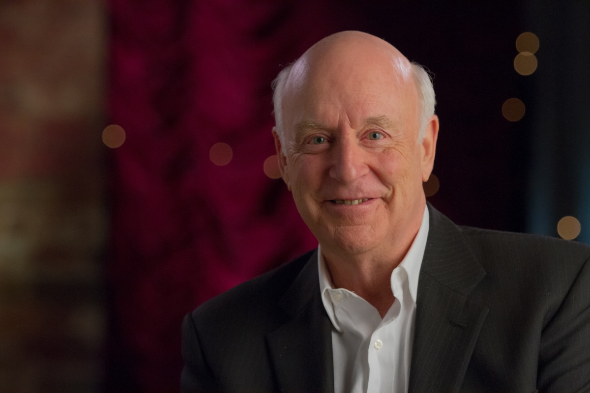 John Clarke remembered as a 'comic genius', 'great man'