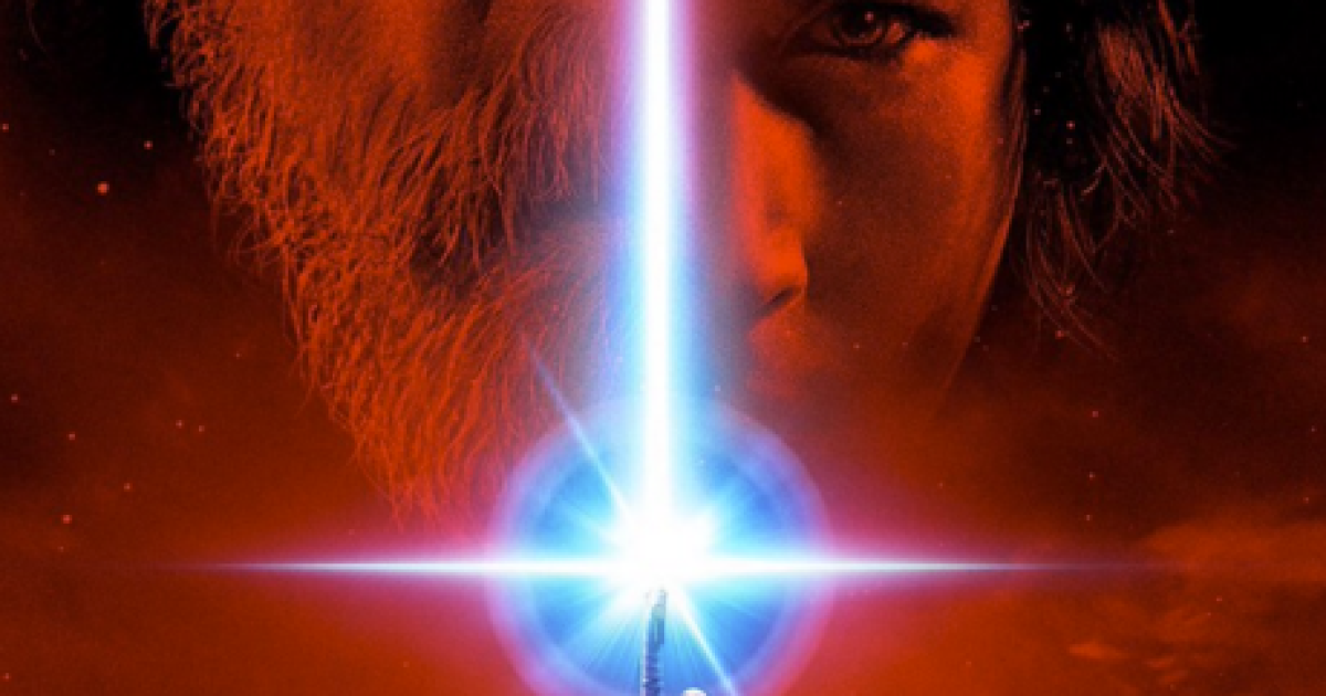 Trailer for new Star Wars film unveiled