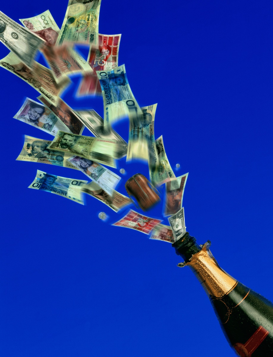 Bumper corporate profits but no help for workers in sight | The New Daily