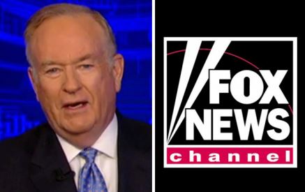 Murdoch cable-TV star's $17M 'harassment' bill