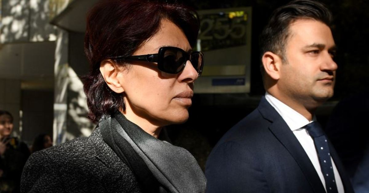 Politicians deny receiving gifts from woman at centre of ICAC probe ...