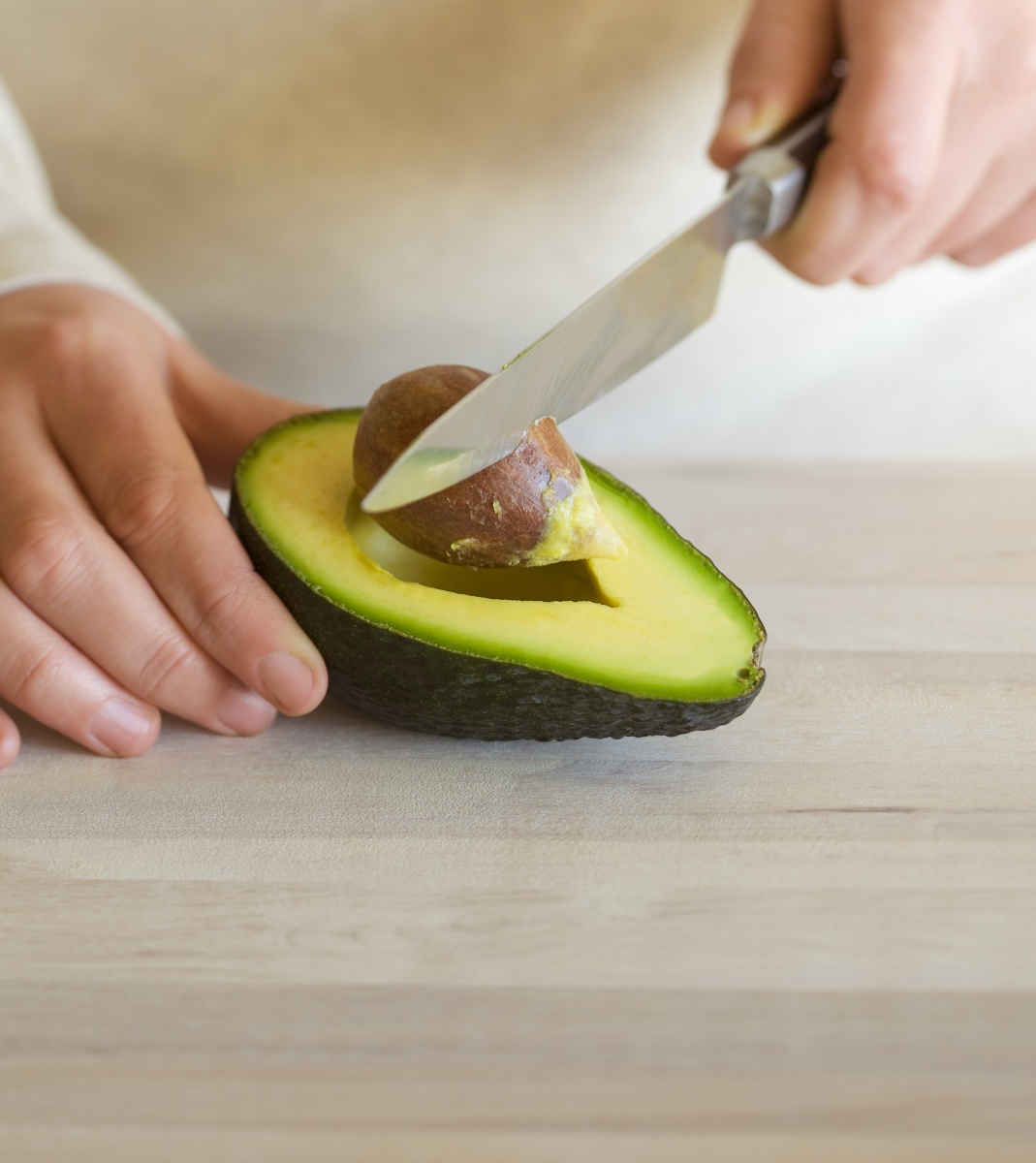 'Avocado hand' injuries on the rise | The New Daily