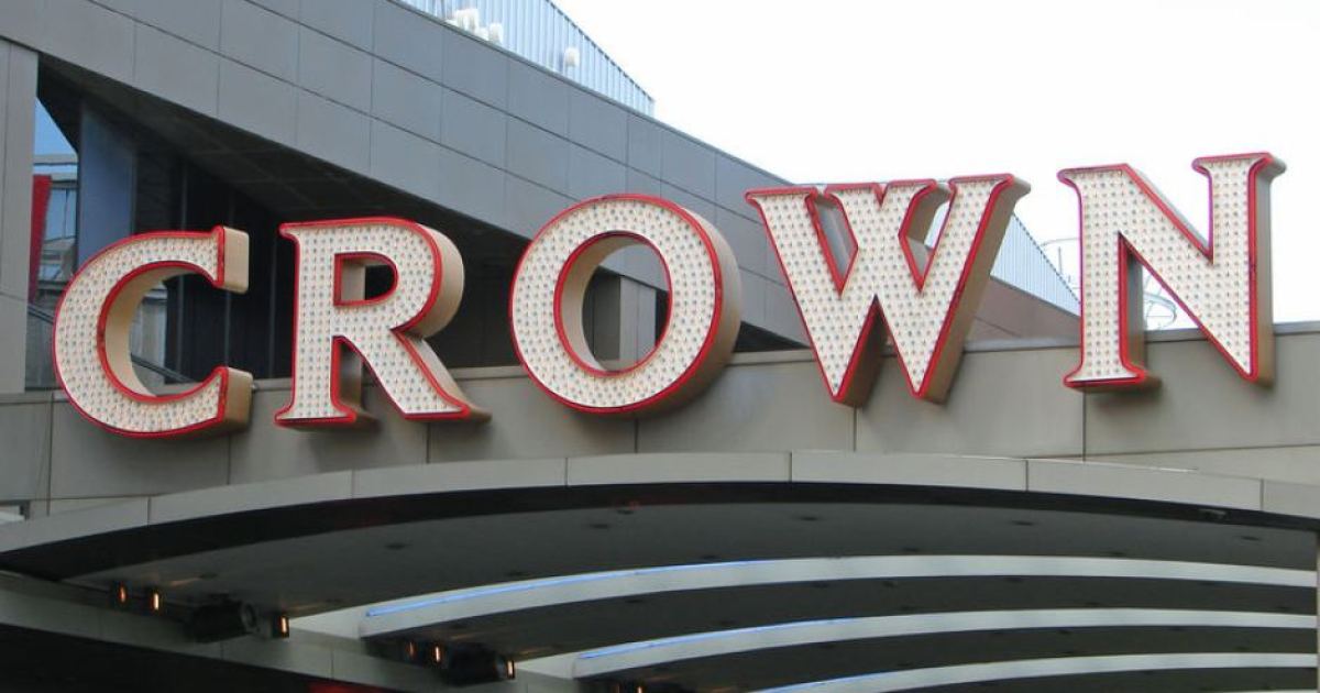 Crown rejects allegations it tampered with poker machines