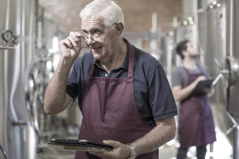 Pension age will move to 70