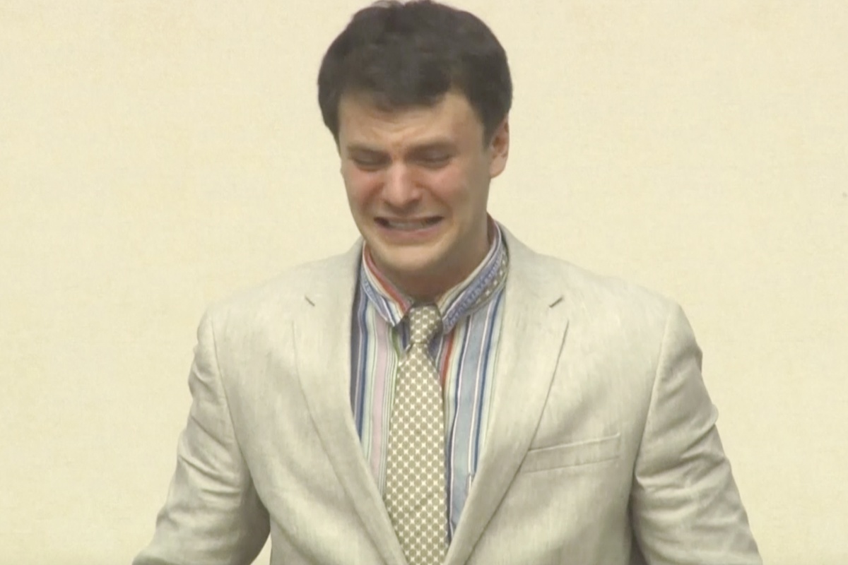 The tragic case of Otto Warmbier: what happened in Pyongyang?
