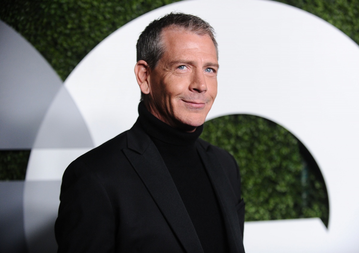 The moment Aussie Ben Mendelsohn proved he's a national treasure