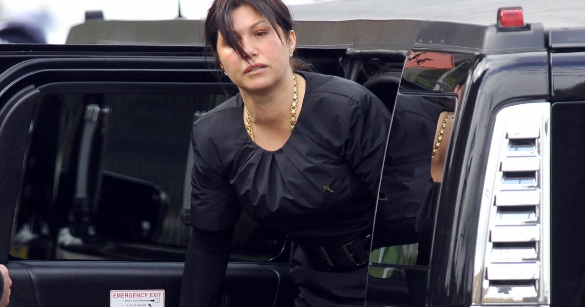 Roberta Williams: Mob Wives 'doesn't glorify the underworld'