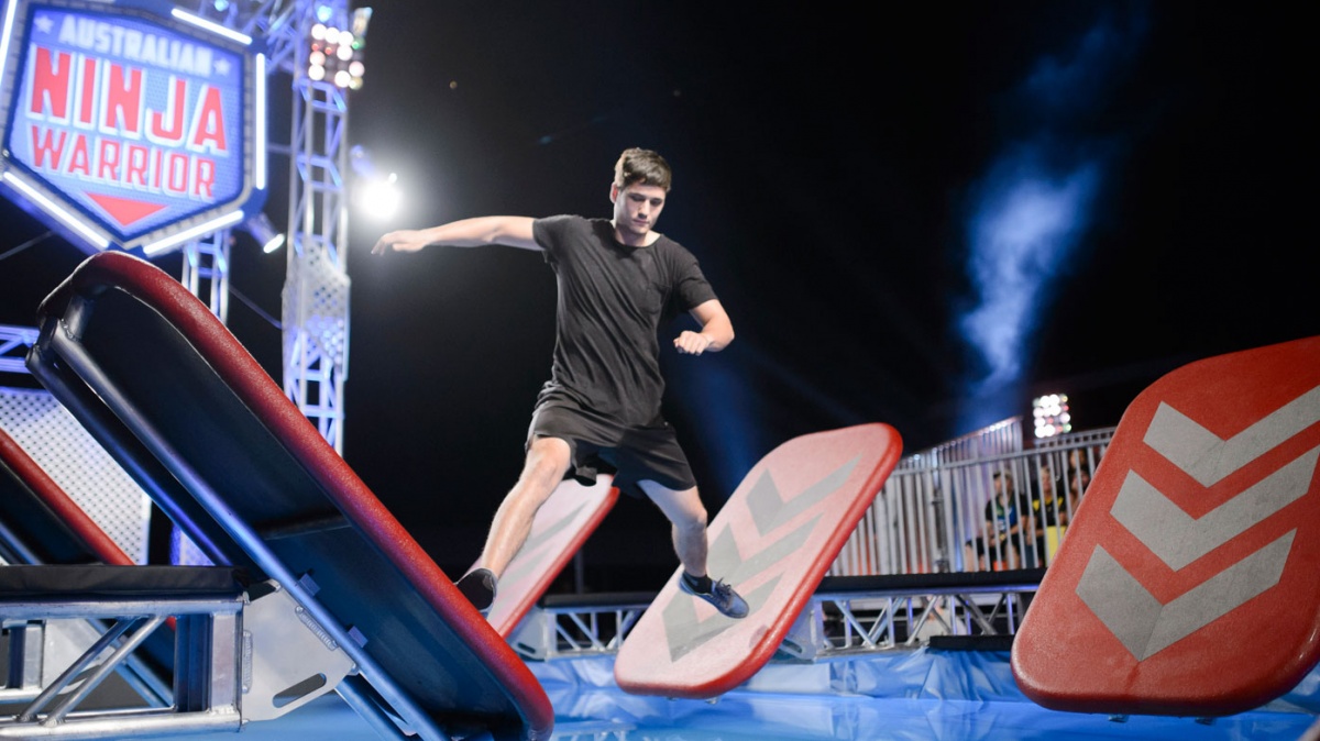 The new TV show smashing Masterchef 'out of the ballpark'