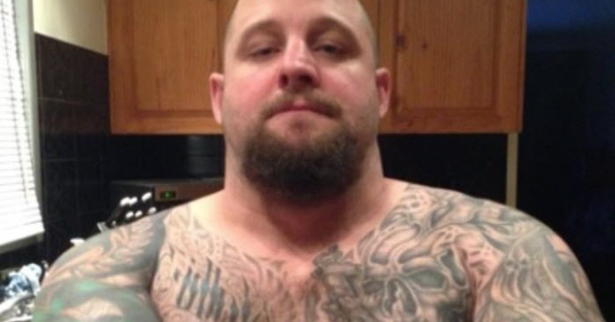 Partner of Queensland cop killer blames herself | The New Daily