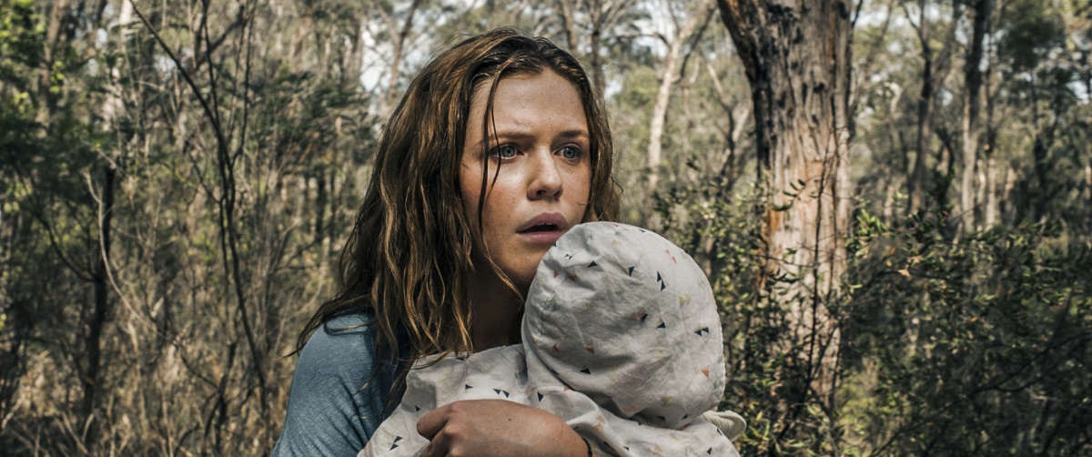 The Aussie horror movie deterring many from coming Down Under