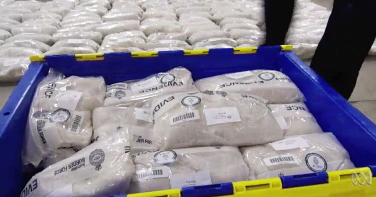 Brit trio busted in alleged $28 million ice-smuggling ring