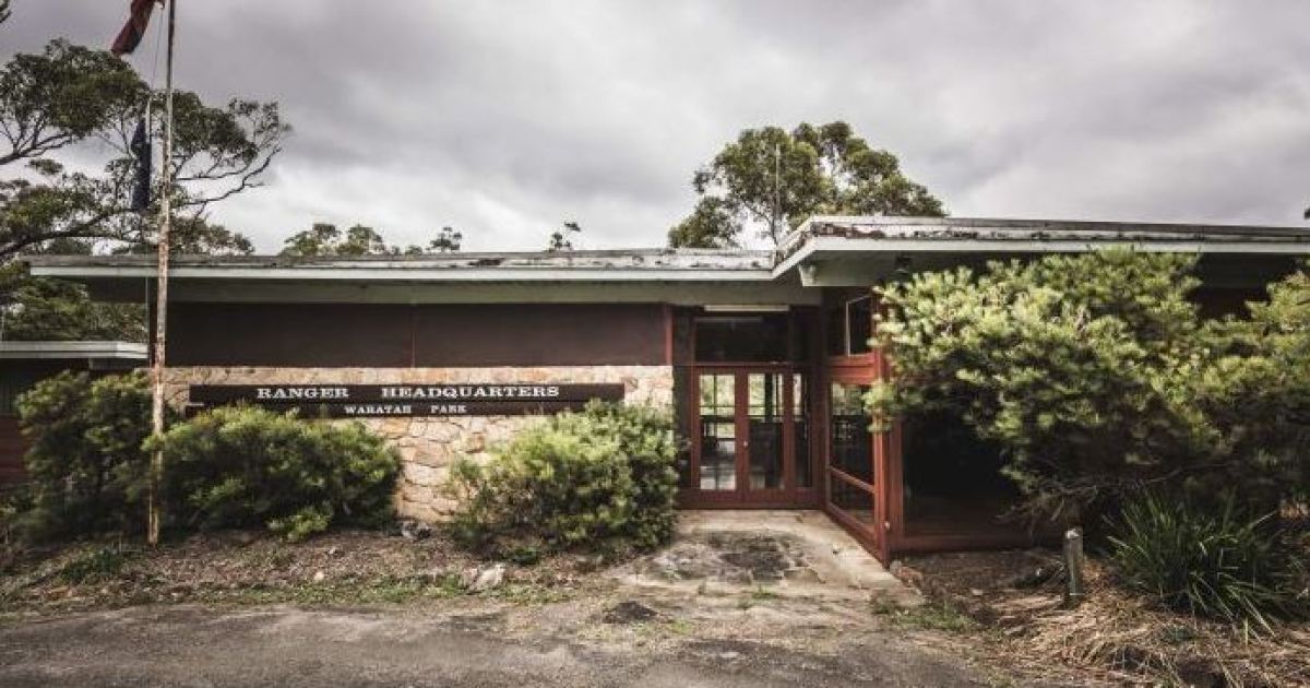 Plans afoot for Skippy's old TV home to get a major makeover | The New ...