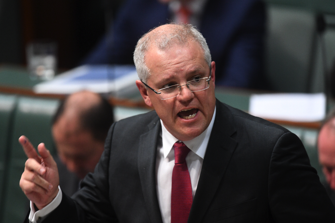 Scott Morrison must explode the myths around coal's 'competitive ...