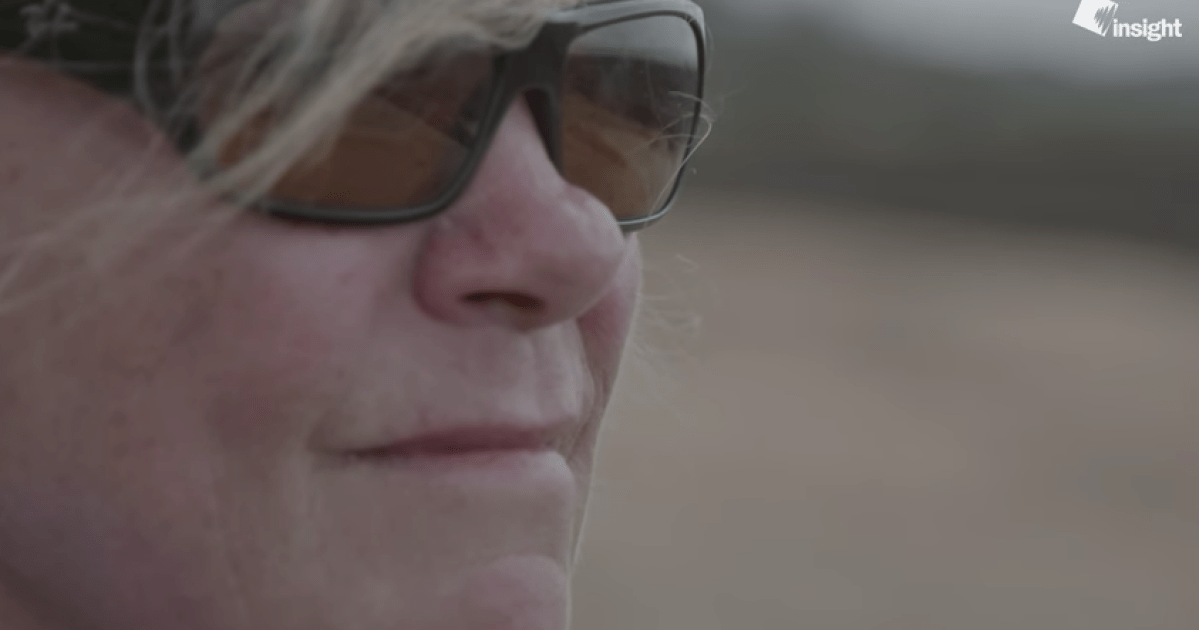 Older women are increasingly facing homelessness