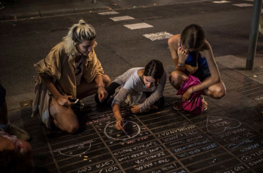 Spanish terror probers hunt for missing imam