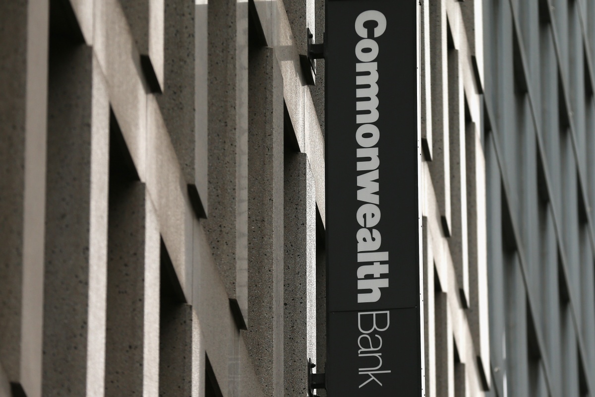 CBA shares hit by money laundering scandal | The New Daily