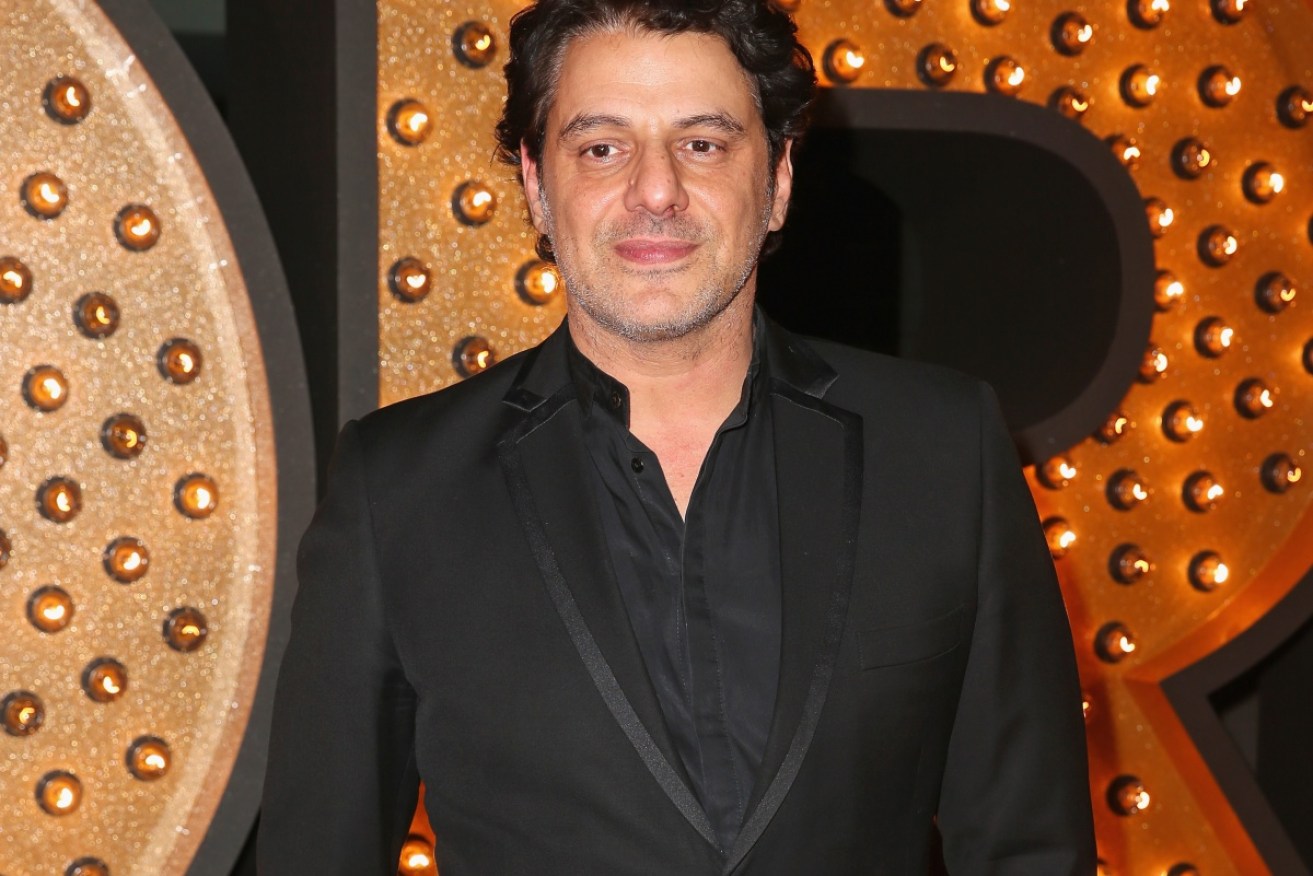 Vince Colosimo a court no-show, magistrate bemoans adjournments