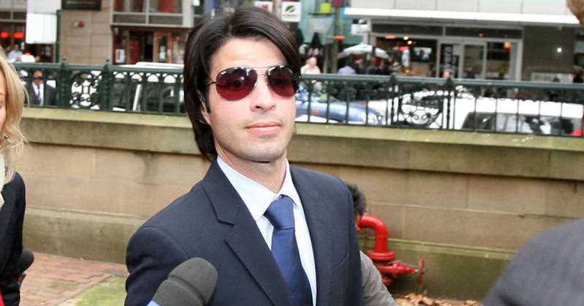 Ibrahim brothers back in NSW: reports