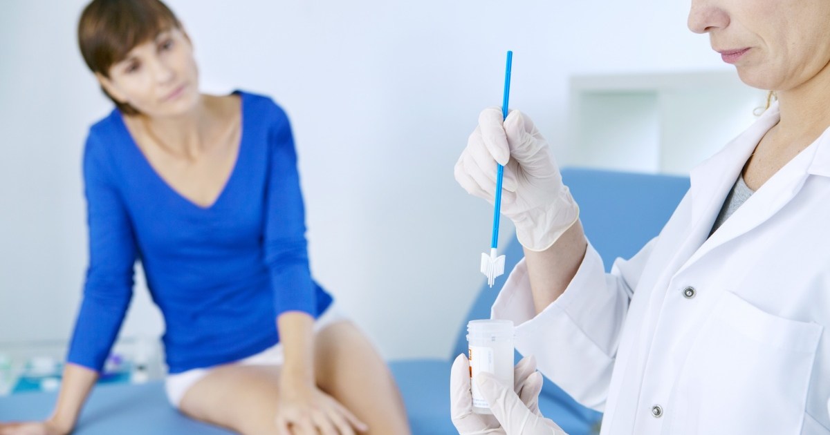 New cervical cancer screening to phase out the Pap smear test