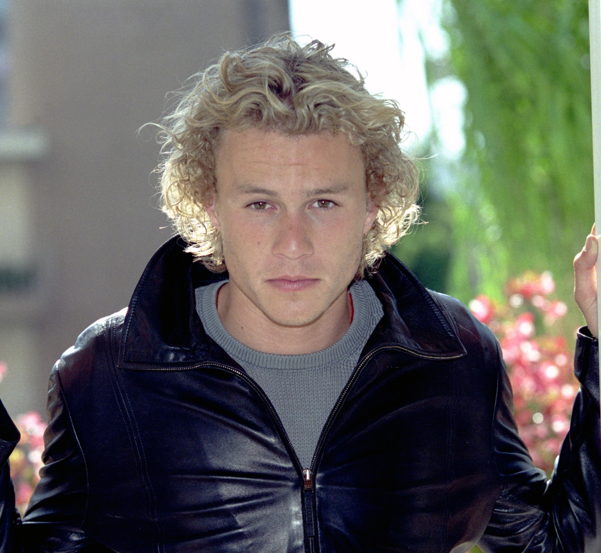 'A force of nature': our most intimate insight into Heath Ledger