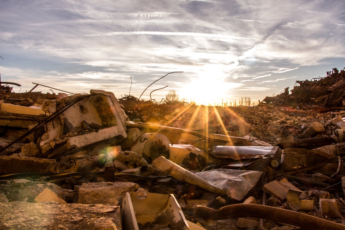 Why it's wrong to hope for a property market crash