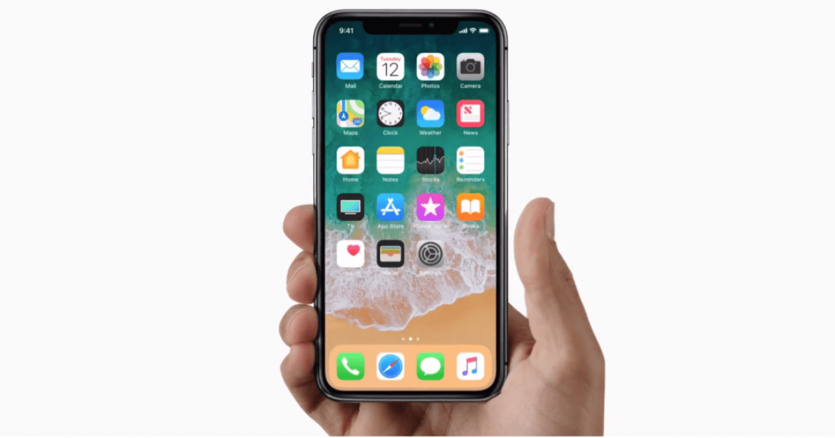 iPhone X review