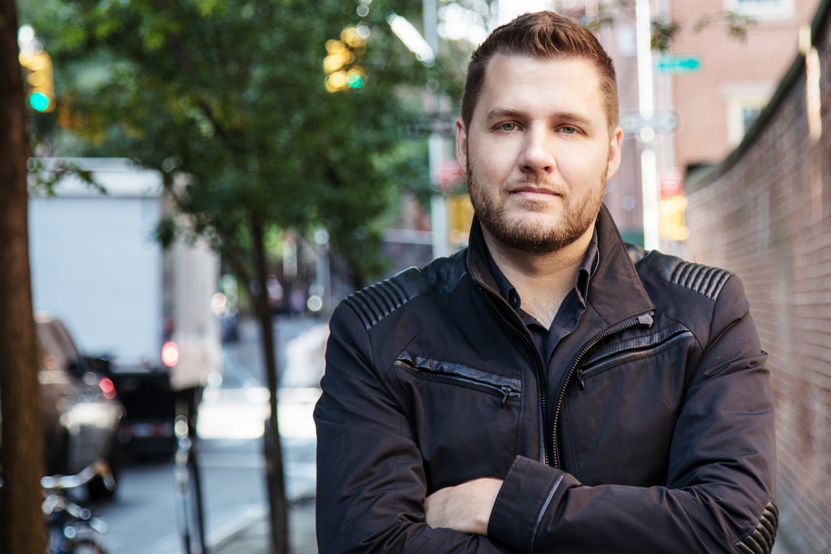 Mark Manson is the rudest self-help guru ever